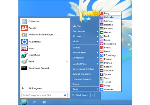 Download Classic Shell