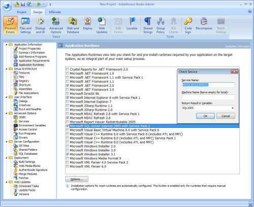 Descargar InstallAware Studio Admin Install Builder