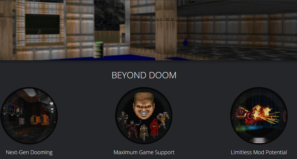 Download ZDoom