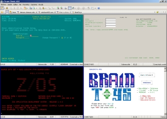 Download z/Scope Classic