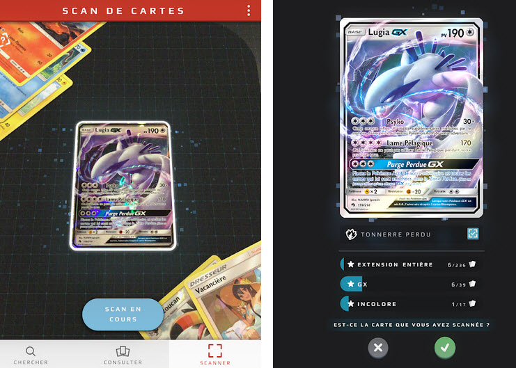 Download Pokémon TCG Card Dex iOS