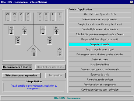 Descargar Géomancie