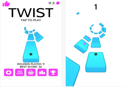 Download Twist Android