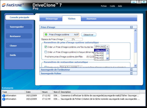 Download DriveClone Pro 7