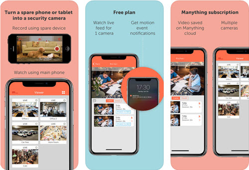 Download Manything Android