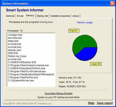 Download Smart System Informer