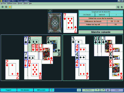 Download GIN RUMMY PRO