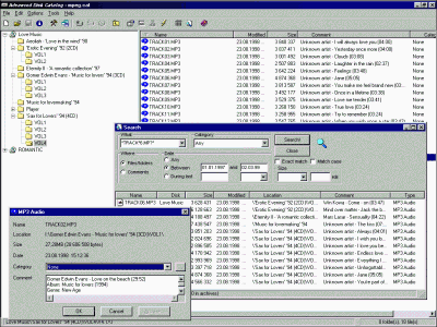Descargar Advanced Disk Catalog