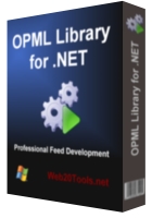 Download OPML Library for .NET - Personal Edition
