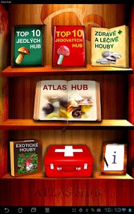 Download Atlas hub