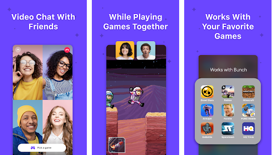 Download Bunch Android