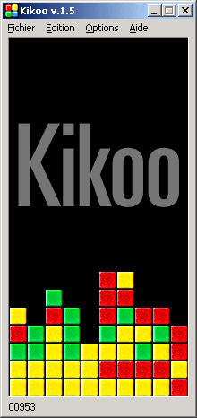 Kikoo