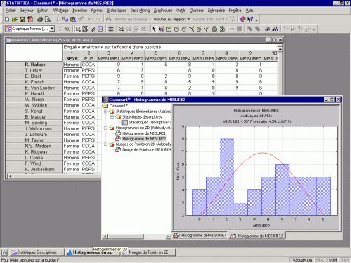 Download STATISTICA