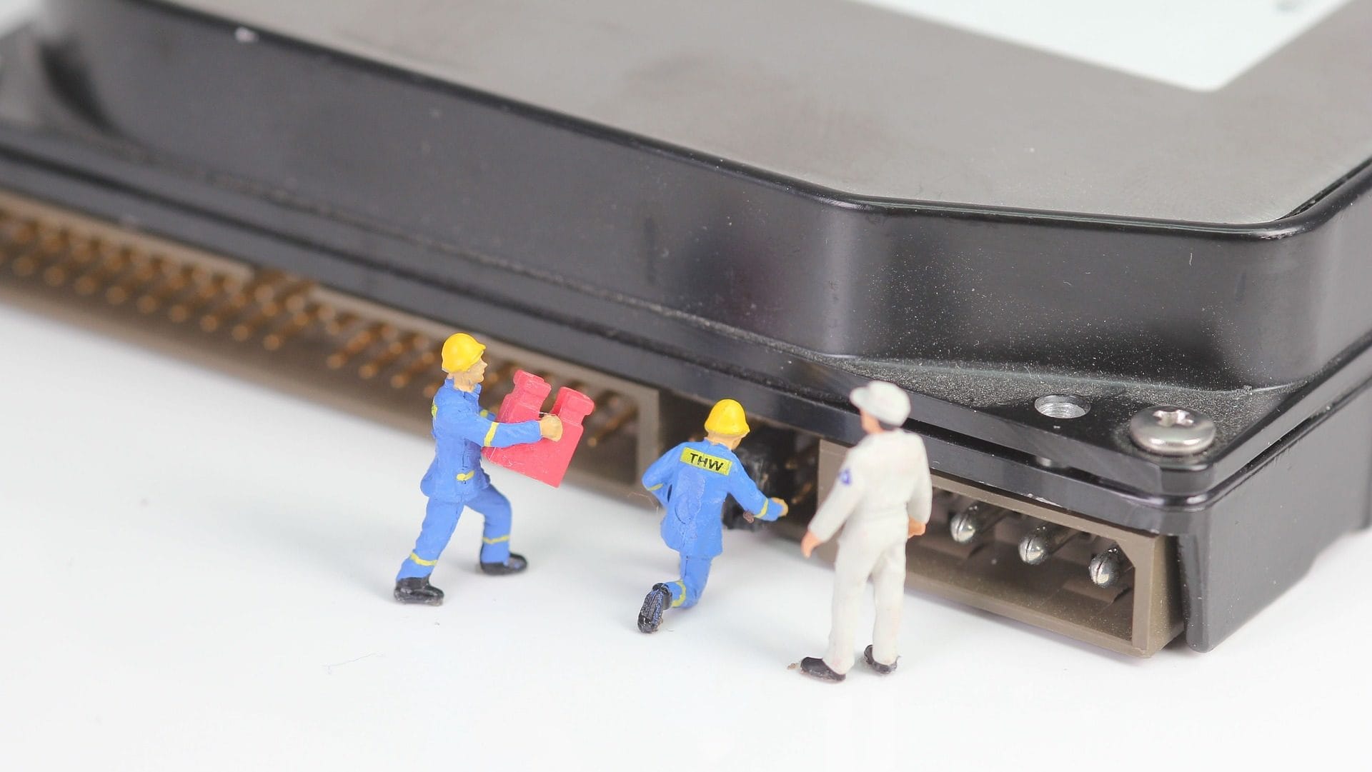 How to automatically save your files on Windows 10? - Logitheque English