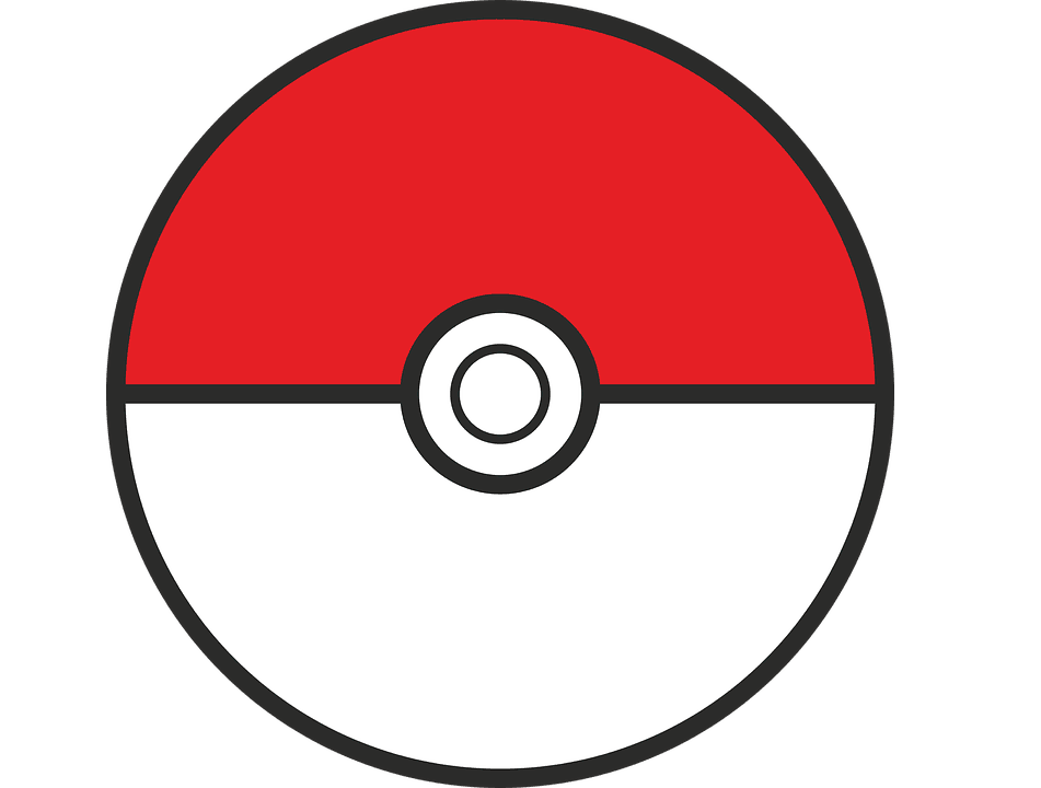 How about playing Pokémon Go with contact lenses? - Logitheque English