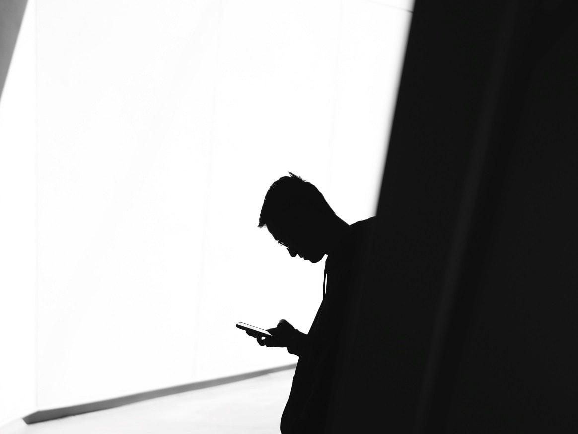 What to do if your smartphone is stolen? - Logitheque English