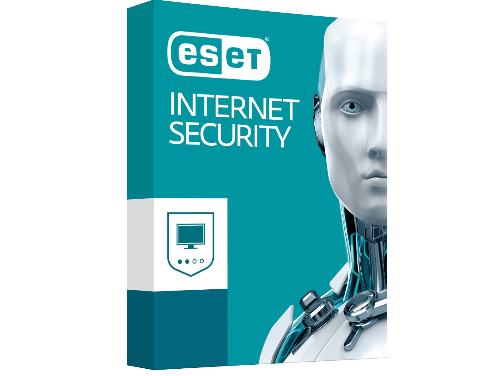 Antivirus Test 2018: ESET Internet Security V11 - Logitheque English