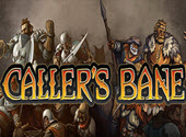 The Scrolls game is reborn from its ashes and becomes Caller's Bane ...