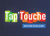 The school edition of Tap'Touche is updated - Logitheque English