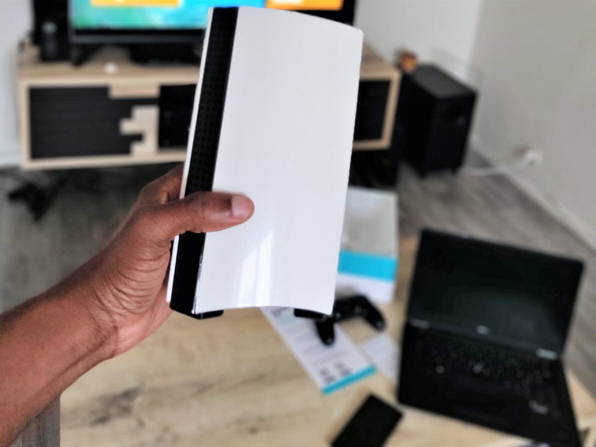Our test of the Bitdefender BOX 2, the box that protects connected ...