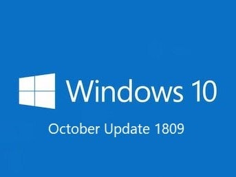 How to download Windows 10 1809 now? - Logitheque English