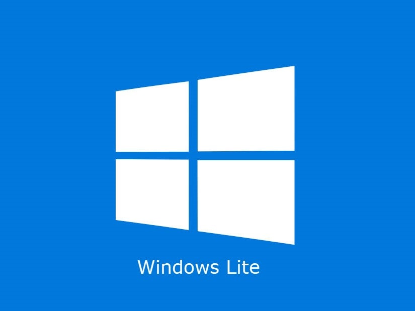 Windows Lite: What do we know about Microsoft's next operating system ...