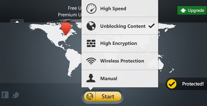 VPN: Discover the software that opens the doors to the Internet ...