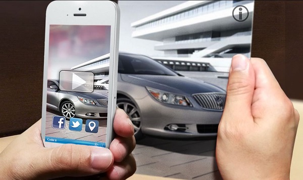 The Top 10 Best Augmented Reality Applications for Smartphones and ...
