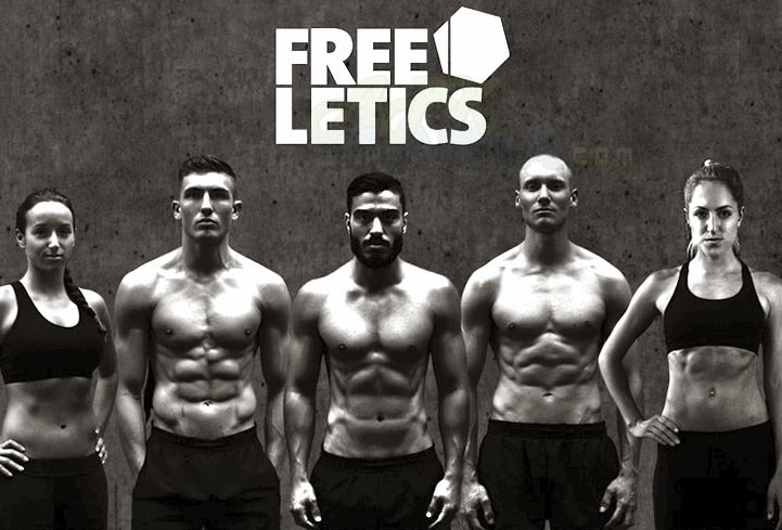Sculpt a dream body quickly with the Freeletics fitness app ...
