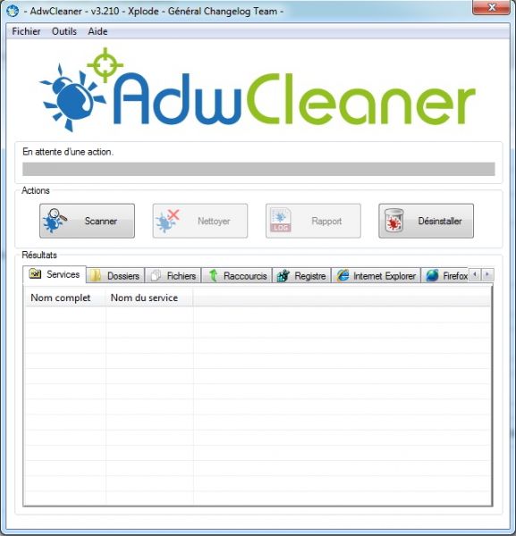Malware, toolbars, ransomwares: how to get rid of them? - Logitheque ...
