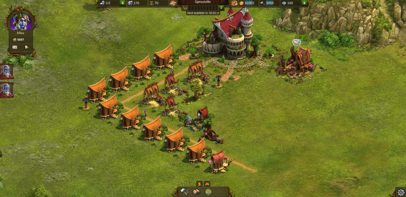 Preview Elvenar: Can the latest InnoGames MMO stand out? - Logitheque ...