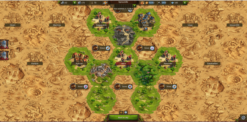 Preview Elvenar: Can the latest InnoGames MMO stand out? - Logitheque ...