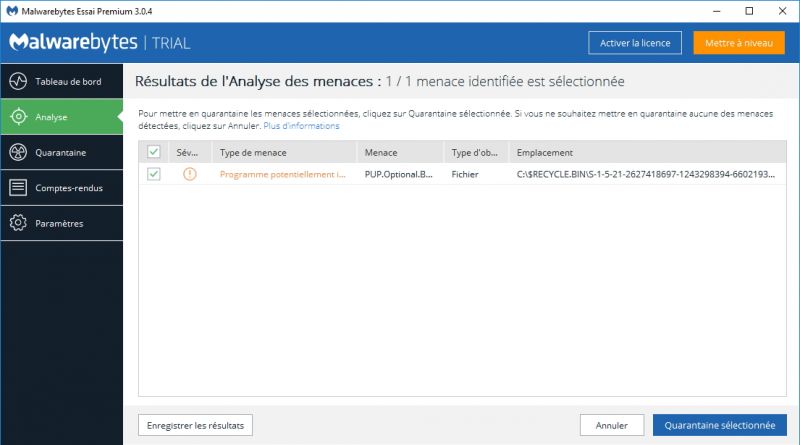 Malwarebytes 3.0: a revolution in the antivirus world? - Logitheque English