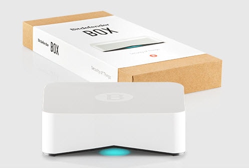 Antivirus box: the ultimate security solution? - Logitheque English