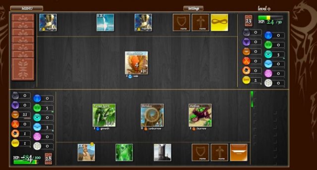 Collectible card games online: Discover the best - Logitheque English