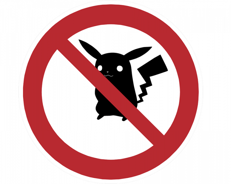 Pokémon Go: how to unban your account? - Logitheque English