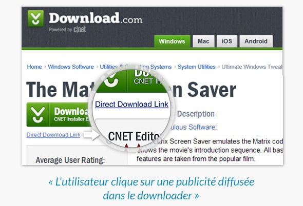 Toolbars, plug-ins...Your browser is worth gold - Logitheque English