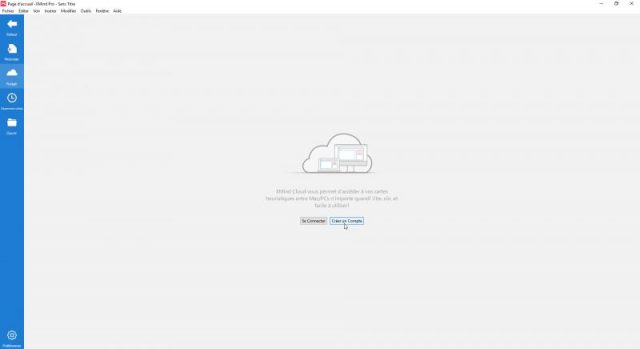 How to create a diagram or flowchart with XMind software? - Logitheque ...
