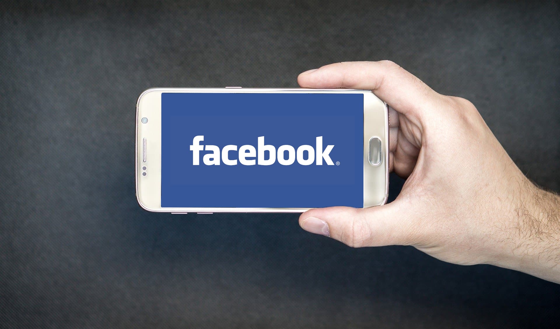 Facebook prepares its own operating system to break free from Android ...