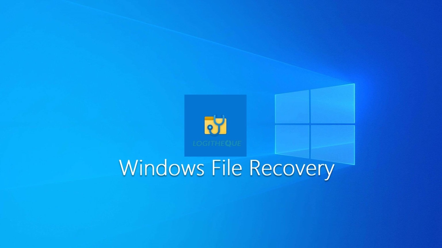 Windows File Recovery: How do I use the secret file recovery tool in ...
