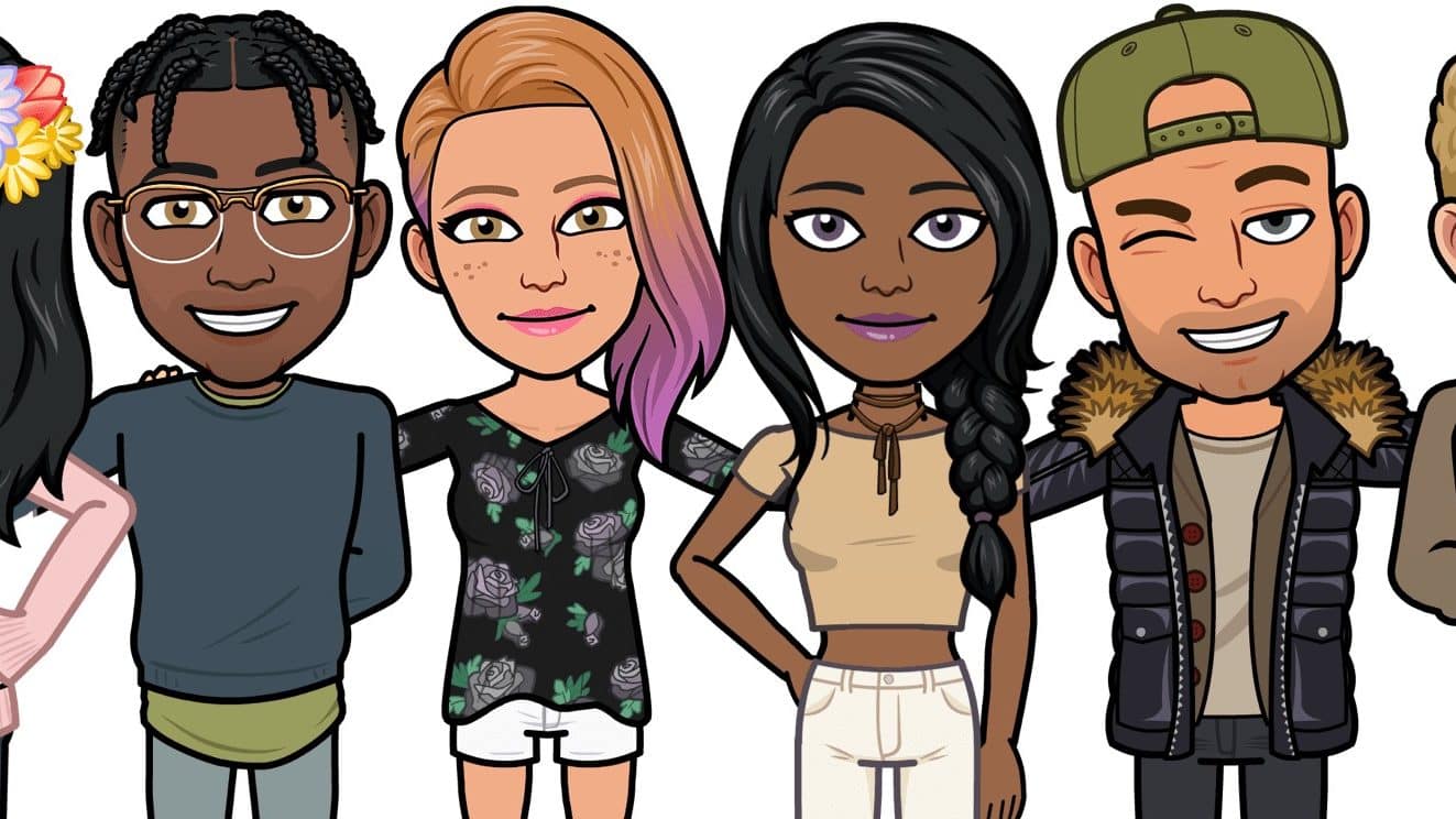 ¿Cómo crear fácilmente un avatar con tu smartphone? - Logitheque Español