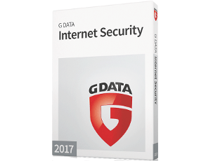 Test antivirus: G Data Internet Security 2017 - Logitheque Español
