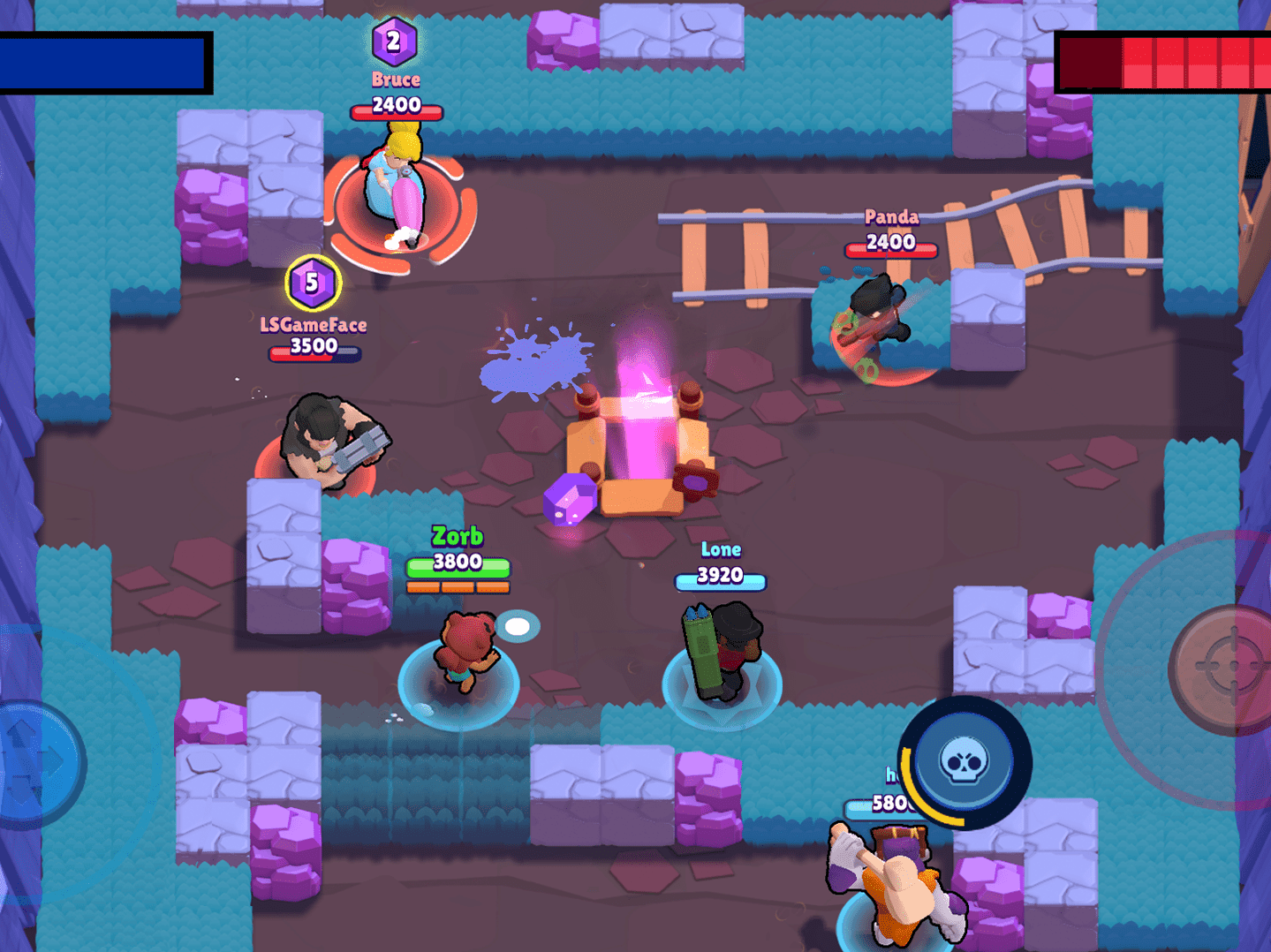 Brawl Stars el nuevo juego Supercell por fin está disponible en Android ...