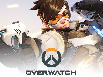 Overwatch se ofrece por cualquier suscripción al Humble Bundle ...