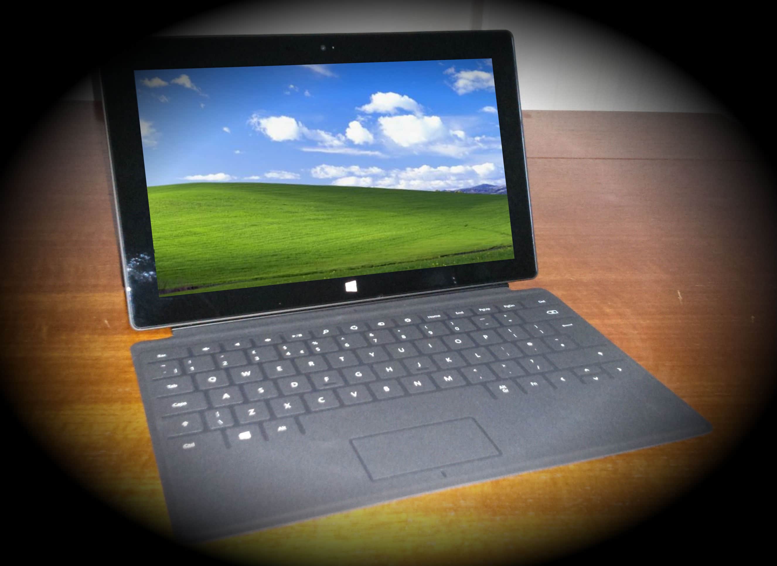 Actualizaciones de Windows 8.1: Microsoft resurge de Windows XP ...