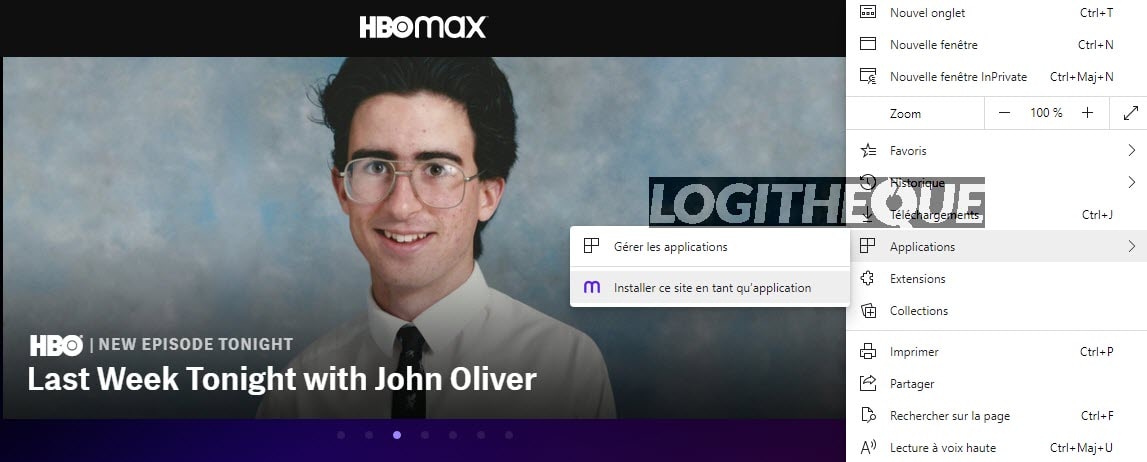¿Cómo instalar HBO Max en Windows 10? - Logitheque Español