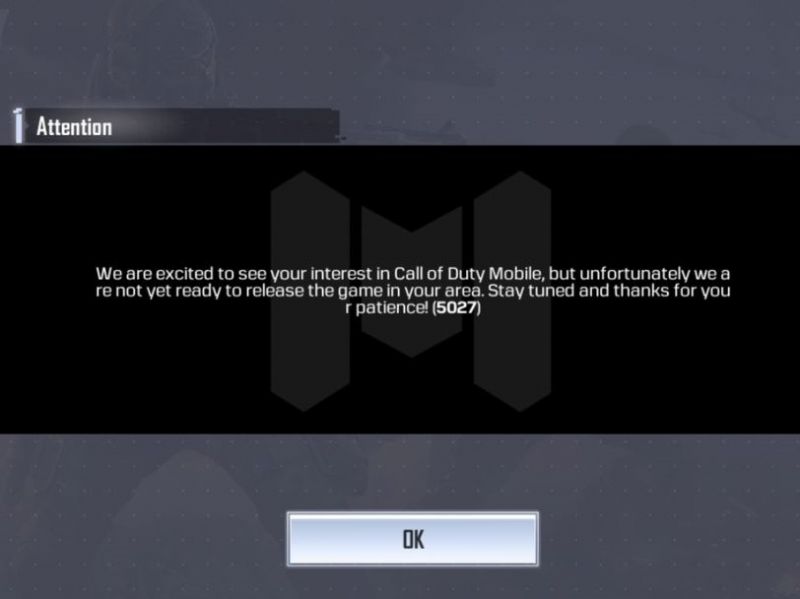 The new trick to play Call Of Duty Mobile even outside India ...