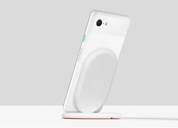 Découvrez les nouveautés de Google, tels que les Pixel 3 et Pixel 3 XL