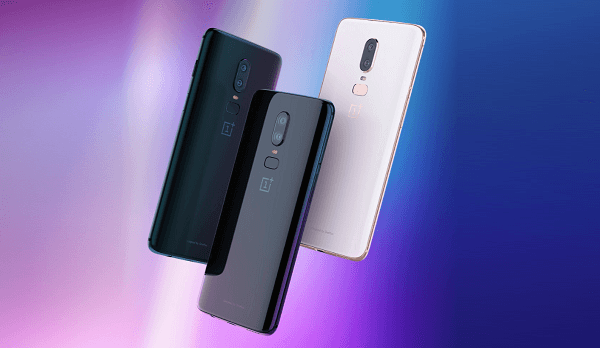 One plus 6: Technical specifications, prices, new features... Let's ...