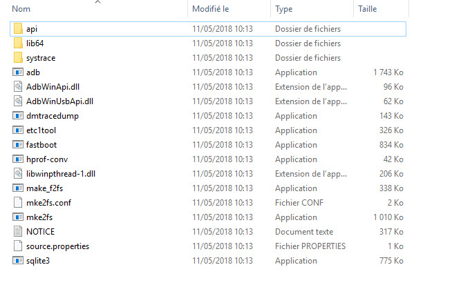 How to install Android P (beta) on your smartphone? - Logitheque English